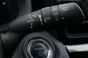 Серый Тойота Yaris Cross 2025 в Вильнюс, объемом двигателя 1.49 л и пробегом 28 тыс. км за 26990 €, фото 27 на AUTOMOTO.COM.LV