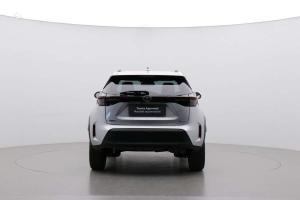 Серый Тойота Yaris Cross 2025 в Вильнюс, объемом двигателя 1.49 л и пробегом 24 тыс. км за 25990 €, фото 6 на AUTOMOTO.COM.LV