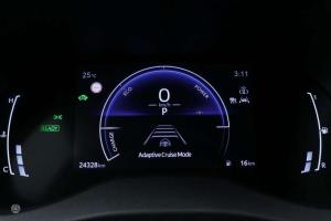 Серый Тойота Yaris Cross 2025 в Вильнюс, объемом двигателя 1.49 л и пробегом 24 тыс. км за 25990 €, фото 15 на AUTOMOTO.COM.LV