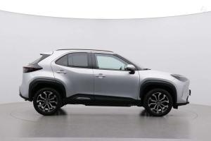 Серый Тойота Yaris Cross 2025 в Вильнюс, объемом двигателя 1.49 л и пробегом 24 тыс. км за 25990 €, фото 18 на AUTOMOTO.COM.LV