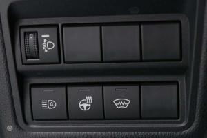 Серый Тойота Yaris Cross 2025 в Вильнюс, объемом двигателя 1.49 л и пробегом 24 тыс. км за 25990 €, фото 22 на AUTOMOTO.COM.LV