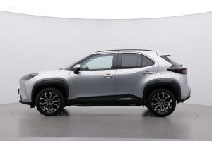 Серый Тойота Yaris Cross 2025 в Вильнюс, объемом двигателя 1.49 л и пробегом 26 тыс. км за 24990 €, фото 5 на AUTOMOTO.COM.LV