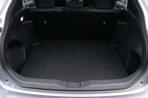 Серый Тойота Yaris Cross 2025 в Вильнюс, объемом двигателя 1.49 л и пробегом 26 тыс. км за 24990 €, фото 12 на AUTOMOTO.COM.LV