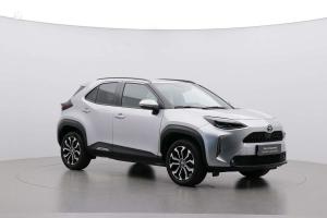 Серый Тойота Yaris Cross 2025 в Вильнюс, объемом двигателя 1.49 л и пробегом 26 тыс. км за 24990 €, фото 20 на AUTOMOTO.COM.LV