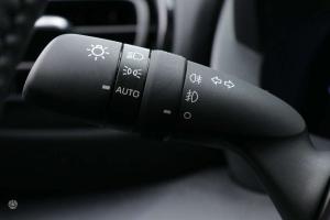 Grey Toyota Yaris Cross 2025 in Vilnius, with an engine capacity of 1.49 L and mileage of 19 thousand km for 25900 €, photo 23 on AUTOMOTO.COM.LV
