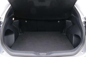 Grey Toyota Yaris Cross 2025 in Vilnius, with an engine capacity of 1.49 L and mileage of 15 thousand km for 25900 €, photo 12 on AUTOMOTO.COM.LV
