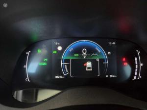Серый Тойота Yaris Cross 2025 в Паневежис, объемом двигателя 1.49 л и пробегом 9 тыс. км за 21500 €, фото 8 на AUTOMOTO.COM.LV