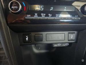 Серый Тойота Yaris Cross 2025 в Паневежис, объемом двигателя 1.49 л и пробегом 9 тыс. км за 21500 €, фото 9 на AUTOMOTO.COM.LV