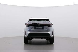 Серый Тойота Yaris Cross 2025 в Вильнюс, объемом двигателя 1.49 л и пробегом 16 тыс. км за 26990 €, фото 5 на AUTOMOTO.COM.LV