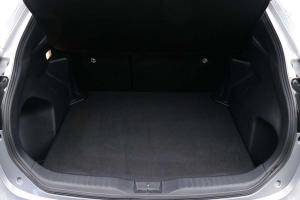 Серый Тойота Yaris Cross 2025 в Вильнюс, объемом двигателя 1.49 л и пробегом 16 тыс. км за 26990 €, фото 11 на AUTOMOTO.COM.LV