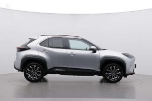 Серый Тойота Yaris Cross 2025 в Вильнюс, объемом двигателя 1.49 л и пробегом 16 тыс. км за 26990 €, фото 17 на AUTOMOTO.COM.LV