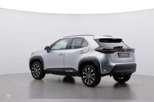 Серый Тойота Yaris Cross 2025 в Вильнюс, объемом двигателя 1.49 л и пробегом 16 тыс. км за 26990 €, фото 18 на AUTOMOTO.COM.LV