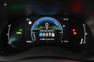 Серый Тойота Yaris Cross 2025 в Вильнюс, объемом двигателя 1.50 л и пробегом 34 тыс. км за 23900 €, фото 12 на AUTOMOTO.COM.LV
