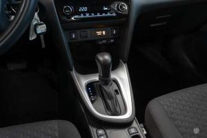 Серый Тойота Yaris Cross 2025 в Вильнюс, объемом двигателя 1.50 л и пробегом 34 тыс. км за 23900 €, фото 18 на AUTOMOTO.COM.LV