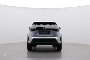 Серый Тойота Yaris Cross 2025 в Вильнюс, объемом двигателя 1.49 л и пробегом 26 тыс. км за 26990 €, фото 5 на AUTOMOTO.COM.LV