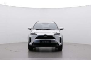 Серый Тойота Yaris Cross 2025 в Вильнюс, объемом двигателя 1.49 л и пробегом 26 тыс. км за 26990 €, фото 6 на AUTOMOTO.COM.LV