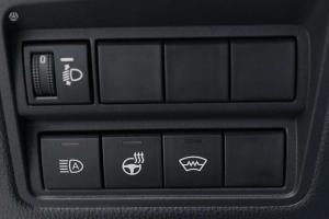 Pelēks Toyota Yaris Cross 2025 Viļņa, ar dzinēja tilpumu 1.49 L un nobraukumu 20 tūkst. km par 25900 €, foto 22 vietnē AUTOMOTO.COM.LV