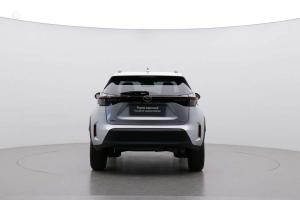 Pelēks Toyota Yaris Cross 2025 Viļņa, ar dzinēja tilpumu 1.49 L un nobraukumu 22 tūkst. km par 26990 €, foto 6 vietnē AUTOMOTO.COM.LV