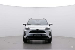 Pelēks Toyota Yaris Cross 2025 Viļņa, ar dzinēja tilpumu 1.49 L un nobraukumu 22 tūkst. km par 26990 €, foto 7 vietnē AUTOMOTO.COM.LV