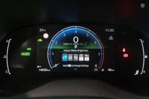 Серый Тойота Yaris Cross 2025 в Вильнюс, объемом двигателя 1.50 л и пробегом 32 тыс. км за 23900 €, фото 12 на AUTOMOTO.COM.LV