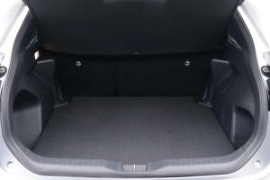 Pelēks Toyota Yaris Cross 2025 Viļņa, ar dzinēja tilpumu 1.49 L un nobraukumu 19 tūkst. km par 25900 €, foto 12 vietnē AUTOMOTO.COM.LV
