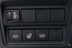 Pelēks Toyota Yaris Cross 2025 Viļņa, ar dzinēja tilpumu 1.49 L un nobraukumu 19 tūkst. km par 25900 €, foto 22 vietnē AUTOMOTO.COM.LV