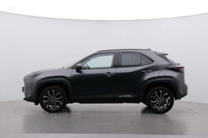 Pelēks Toyota Yaris Cross 2025 Viļņa, ar dzinēja tilpumu 1.49 L un nobraukumu 25 tūkst. km par 26900 €, foto 5 vietnē AUTOMOTO.COM.LV
