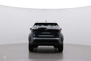 Pelēks Toyota Yaris Cross 2025 Viļņa, ar dzinēja tilpumu 1.49 L un nobraukumu 25 tūkst. km par 26900 €, foto 6 vietnē AUTOMOTO.COM.LV