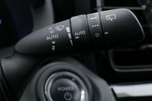Pelēks Toyota Yaris Cross 2025 Viļņa, ar dzinēja tilpumu 1.49 L un nobraukumu 25 tūkst. km par 26900 €, foto 27 vietnē AUTOMOTO.COM.LV