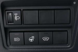 Pelēks Toyota Yaris Cross 2025 Viļņa, ar dzinēja tilpumu 1.49 L un nobraukumu 19 tūkst. km par 25900 €, foto 22 vietnē AUTOMOTO.COM.LV