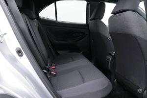 Серый Тойота Yaris Cross 2025 в Вильнюс, объемом двигателя 1.49 л и пробегом 15 тыс. км за 25900 €, фото 11 на AUTOMOTO.COM.LV