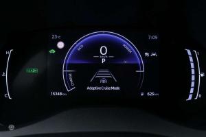 Серый Тойота Yaris Cross 2025 в Вильнюс, объемом двигателя 1.49 л и пробегом 15 тыс. км за 25900 €, фото 15 на AUTOMOTO.COM.LV