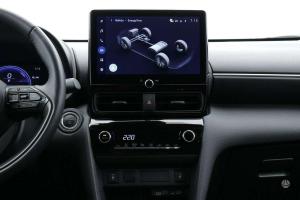Серый Тойота Yaris Cross 2025 в Вильнюс, объемом двигателя 1.49 л и пробегом 15 тыс. км за 25900 €, фото 16 на AUTOMOTO.COM.LV