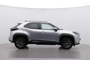 Серый Тойота Yaris Cross 2025 в Вильнюс, объемом двигателя 1.49 л и пробегом 15 тыс. км за 25900 €, фото 18 на AUTOMOTO.COM.LV