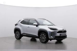 Серый Тойота Yaris Cross 2025 в Вильнюс, объемом двигателя 1.49 л и пробегом 15 тыс. км за 25900 €, фото 20 на AUTOMOTO.COM.LV