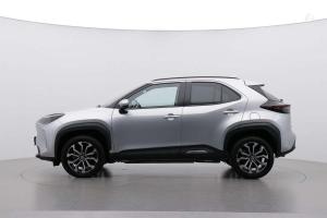 Серый Тойота Yaris Cross 2025 в Вильнюс, объемом двигателя 1.49 л и пробегом 13 тыс. км за 25990 €, фото 5 на AUTOMOTO.COM.LV