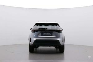 Серый Тойота Yaris Cross 2025 в Вильнюс, объемом двигателя 1.49 л и пробегом 13 тыс. км за 25990 €, фото 6 на AUTOMOTO.COM.LV