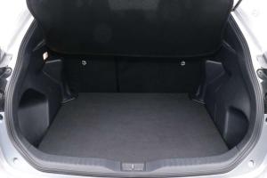 Серый Тойота Yaris Cross 2025 в Вильнюс, объемом двигателя 1.49 л и пробегом 13 тыс. км за 25990 €, фото 12 на AUTOMOTO.COM.LV