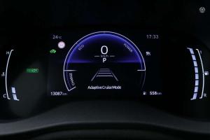 Серый Тойота Yaris Cross 2025 в Вильнюс, объемом двигателя 1.49 л и пробегом 13 тыс. км за 25990 €, фото 15 на AUTOMOTO.COM.LV