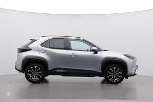 Серый Тойота Yaris Cross 2025 в Вильнюс, объемом двигателя 1.49 л и пробегом 13 тыс. км за 25990 €, фото 18 на AUTOMOTO.COM.LV