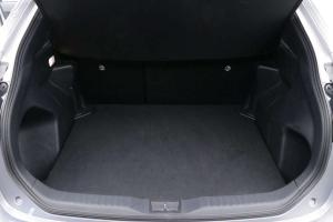 Pelēks Toyota Yaris Cross 2025 Viļņa, ar dzinēja tilpumu 1.49 L un nobraukumu 20 tūkst. km par 26990 €, foto 12 vietnē AUTOMOTO.COM.LV