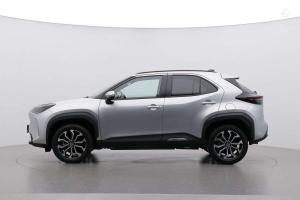 Серый Тойота Yaris Cross 2025 в Вильнюс, объемом двигателя 1.49 л и пробегом 16 тыс. км за 24900 €, фото 5 на AUTOMOTO.COM.LV