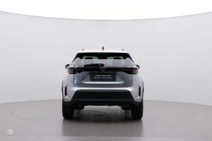 Серый Тойота Yaris Cross 2025 в Вильнюс, объемом двигателя 1.49 л и пробегом 16 тыс. км за 24900 €, фото 6 на AUTOMOTO.COM.LV