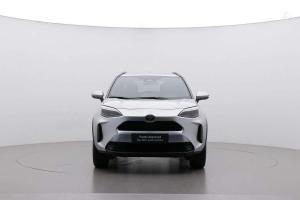 Серый Тойота Yaris Cross 2025 в Вильнюс, объемом двигателя 1.49 л и пробегом 16 тыс. км за 24900 €, фото 7 на AUTOMOTO.COM.LV