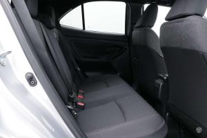Серый Тойота Yaris Cross 2025 в Вильнюс, объемом двигателя 1.49 л и пробегом 16 тыс. км за 24900 €, фото 11 на AUTOMOTO.COM.LV
