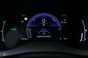 Серый Тойота Yaris Cross 2025 в Вильнюс, объемом двигателя 1.49 л и пробегом 16 тыс. км за 24900 €, фото 15 на AUTOMOTO.COM.LV
