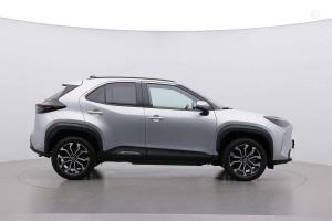 Серый Тойота Yaris Cross 2025 в Вильнюс, объемом двигателя 1.49 л и пробегом 16 тыс. км за 24900 €, фото 18 на AUTOMOTO.COM.LV