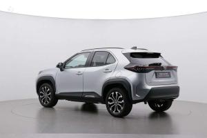 Серый Тойота Yaris Cross 2025 в Вильнюс, объемом двигателя 1.49 л и пробегом 16 тыс. км за 24900 €, фото 19 на AUTOMOTO.COM.LV
