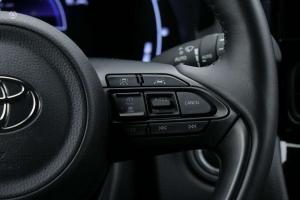Серый Тойота Yaris Cross 2025 в Вильнюс, объемом двигателя 1.49 л и пробегом 16 тыс. км за 24900 €, фото 27 на AUTOMOTO.COM.LV