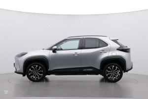 Серый Тойота Yaris Cross 2025 в Вильнюс, объемом двигателя 1.49 л и пробегом 27 тыс. км за 26990 €, фото 5 на AUTOMOTO.COM.LV